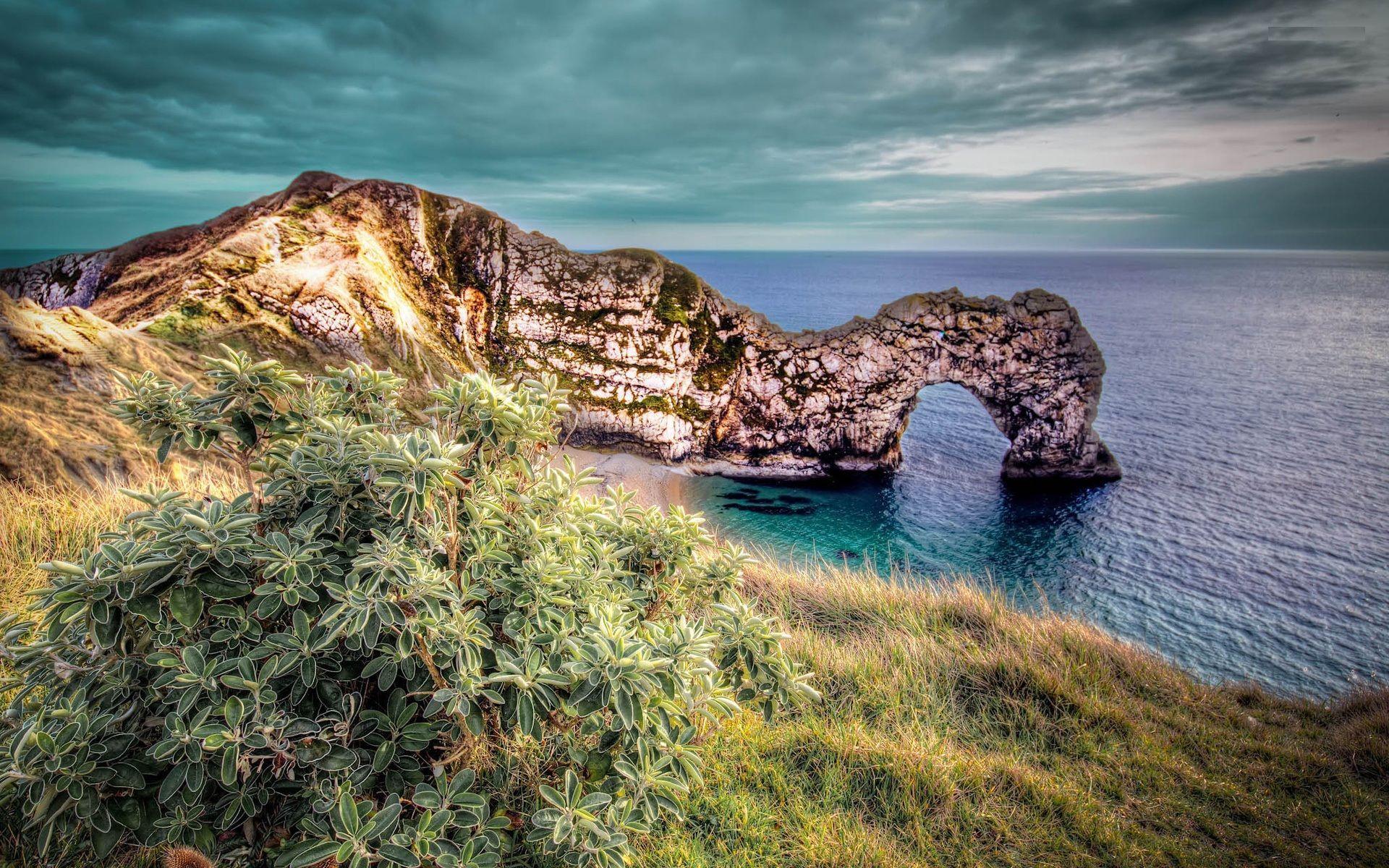 Durdle Door Wallpapers - Wallpaper Cave