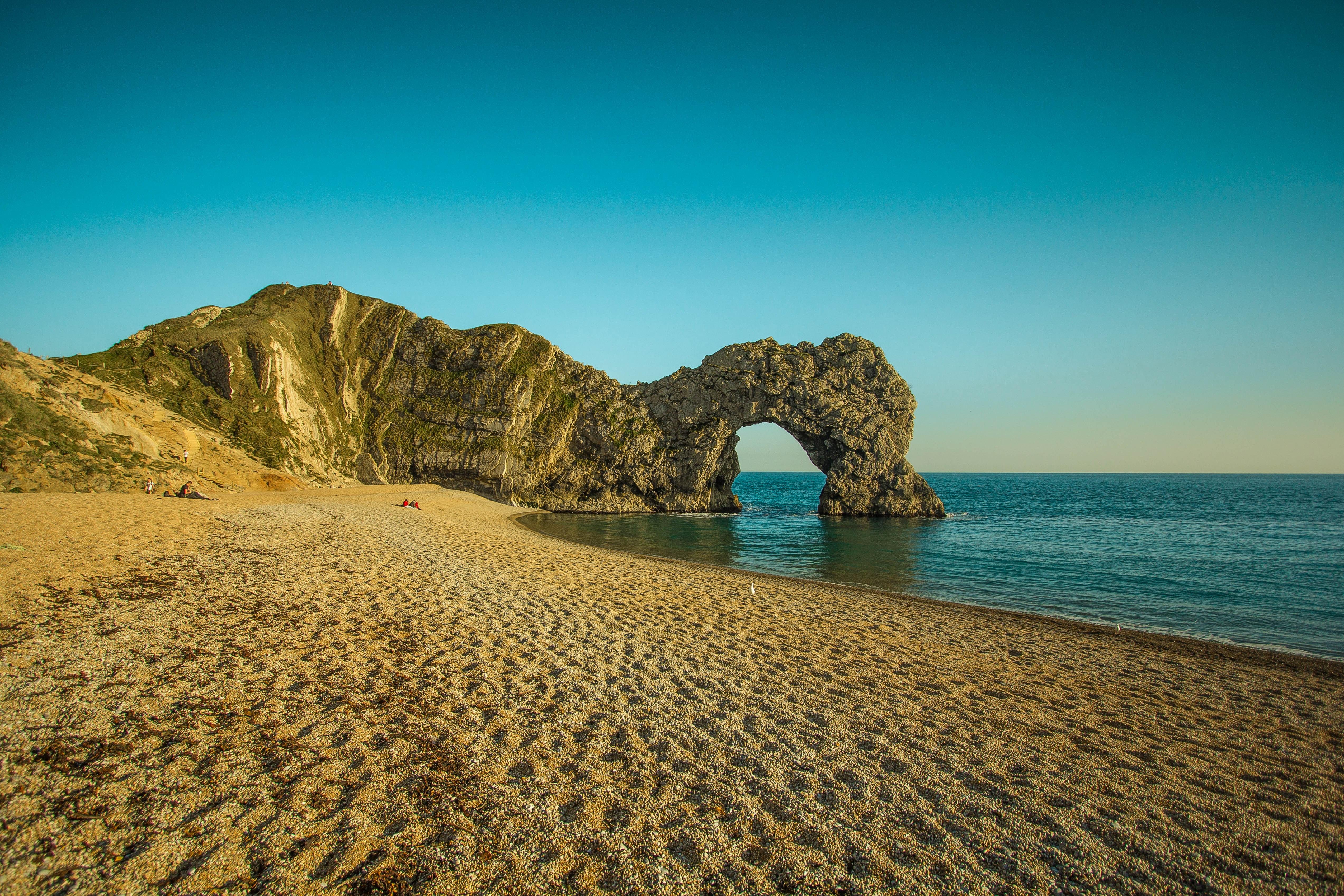 Durdle Door Wallpapers - Wallpaper Cave