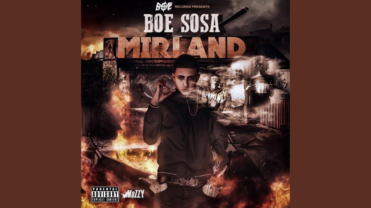 BOE Sosa Wallpapers - Wallpaper Cave