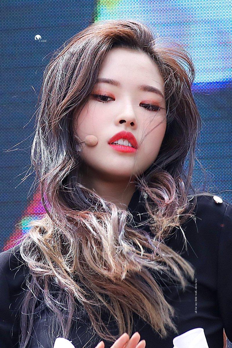 Olivia Hye Wallpapers - Wallpaper Cave