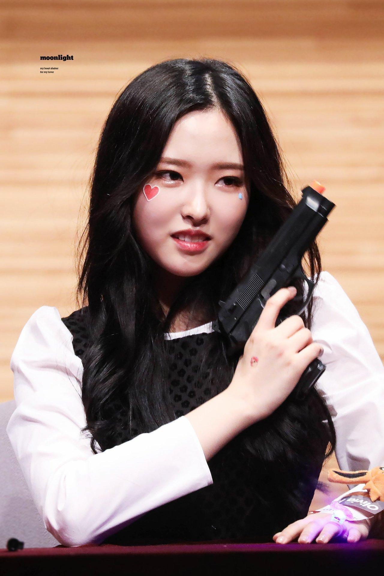 Olivia Hye Wallpapers - Wallpaper Cave