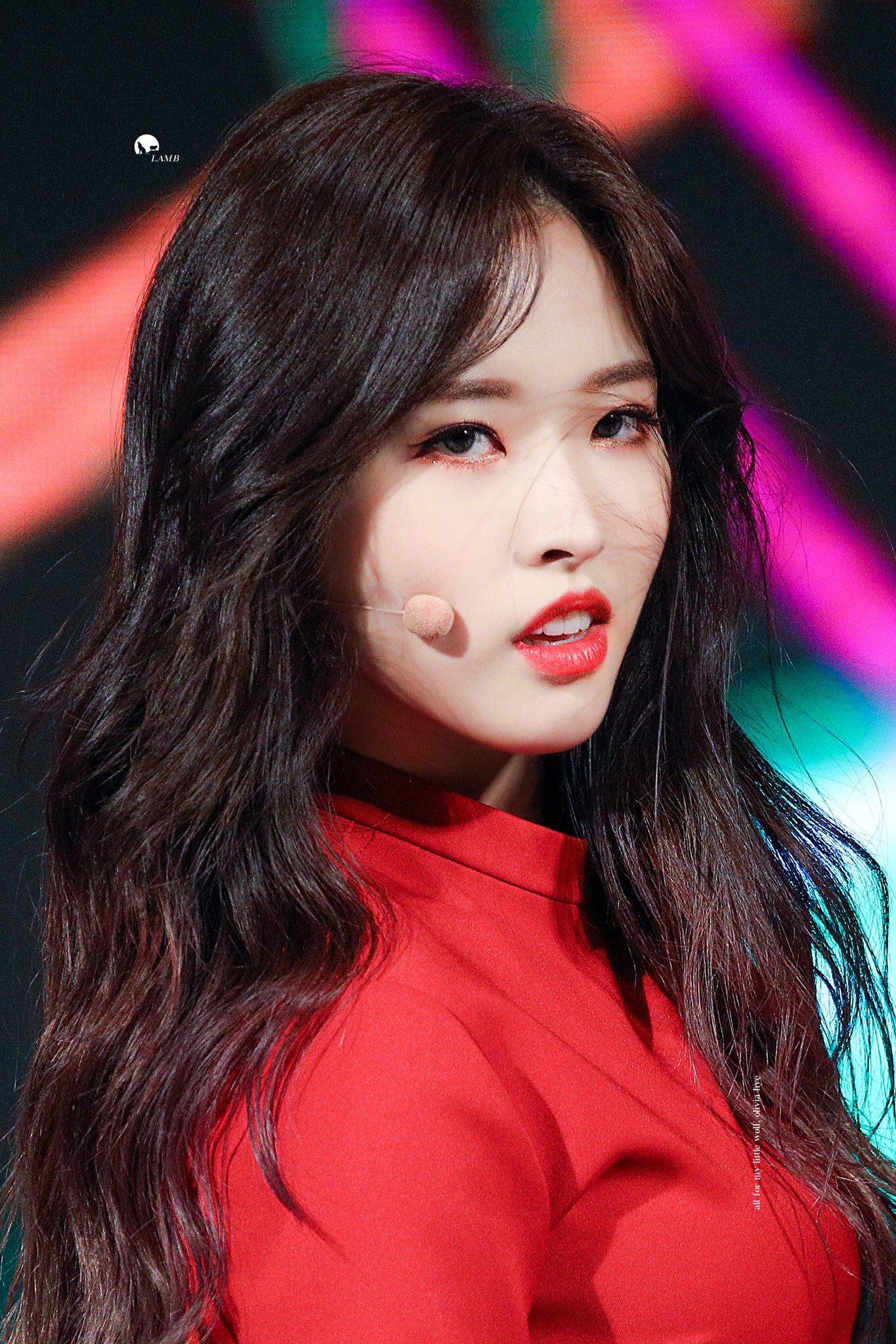 Olivia Hye Wallpapers - Wallpaper Cave