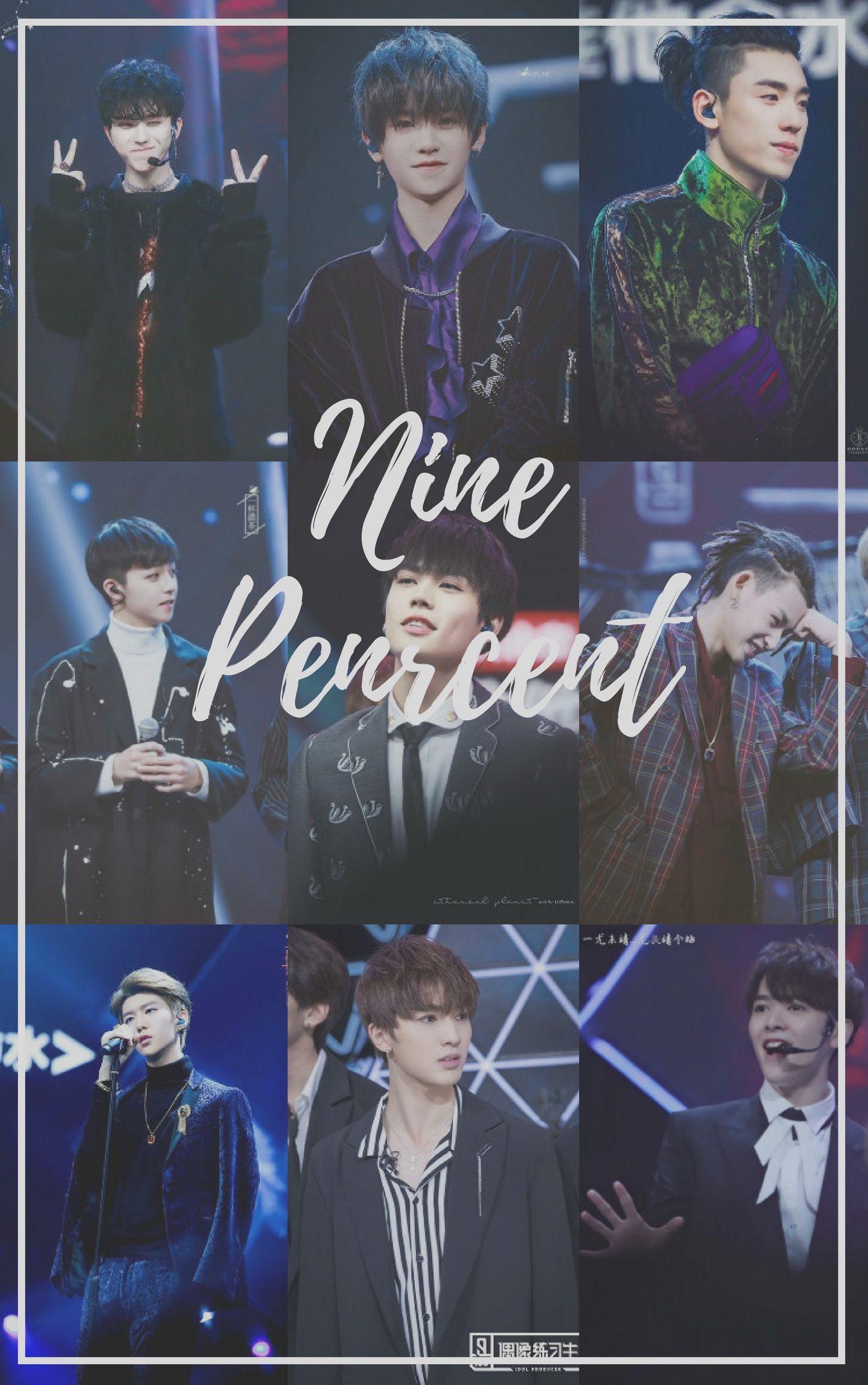 Nine Percent Wallpapers - Wallpaper Cave