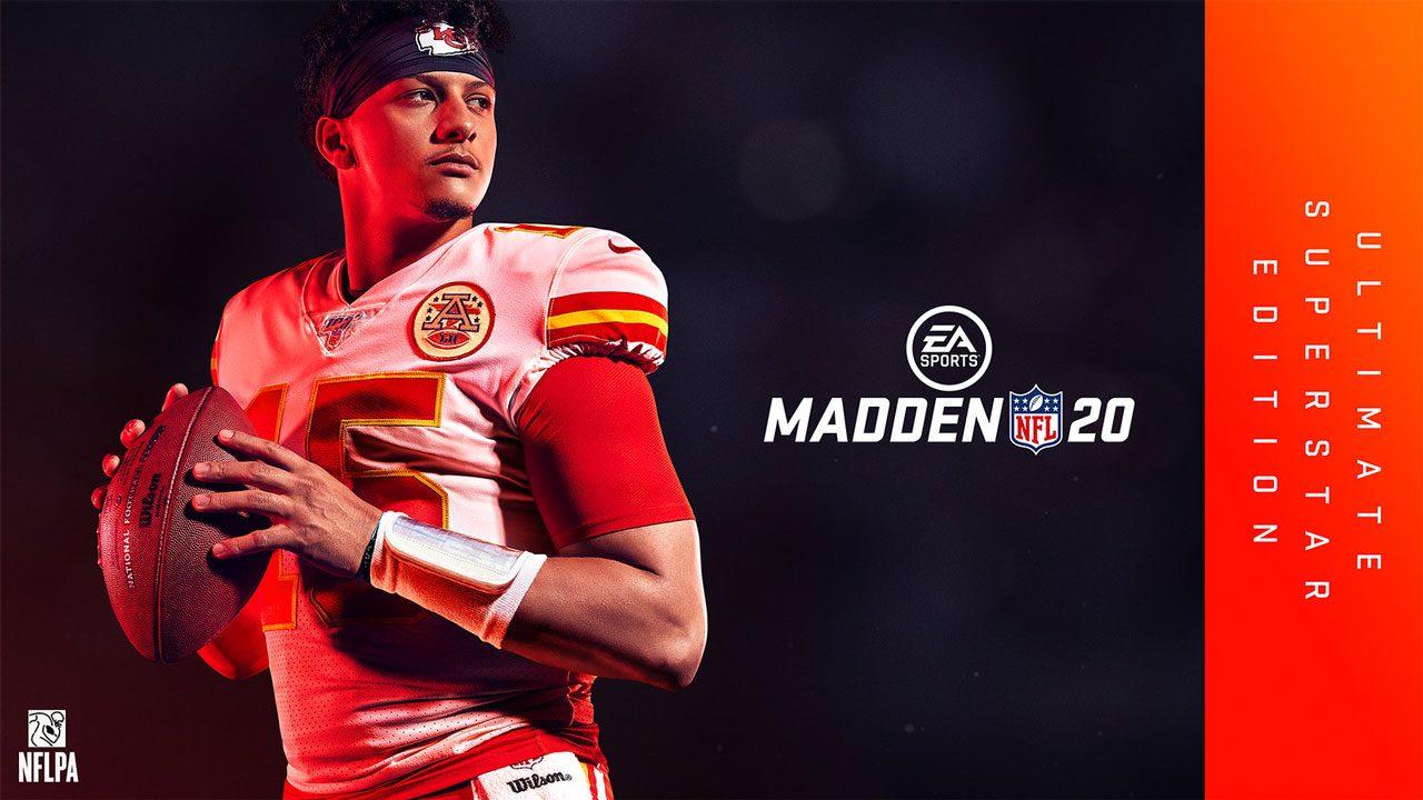 Madden NFL 20 Wallpapers - Wallpaper Cave