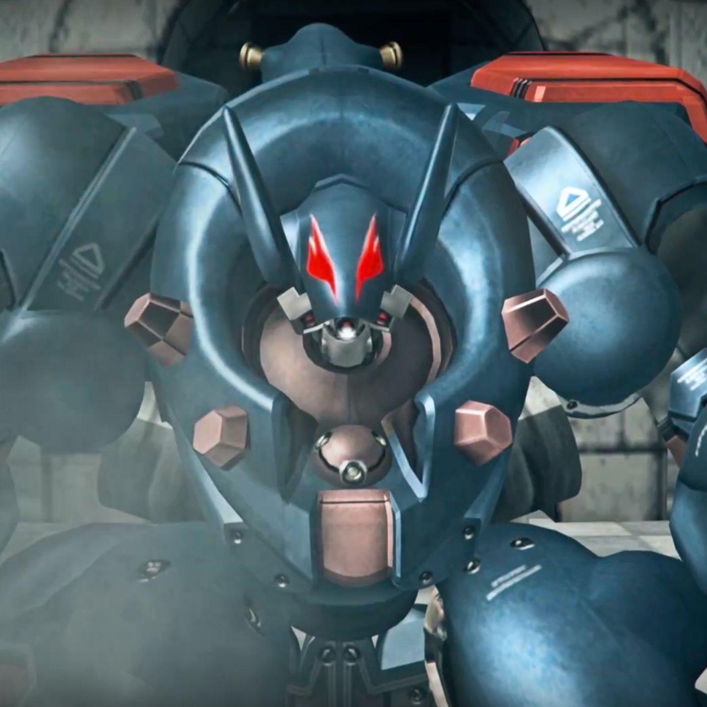 Metal Wolf Chaos XD Wallpapers - Wallpaper Cave