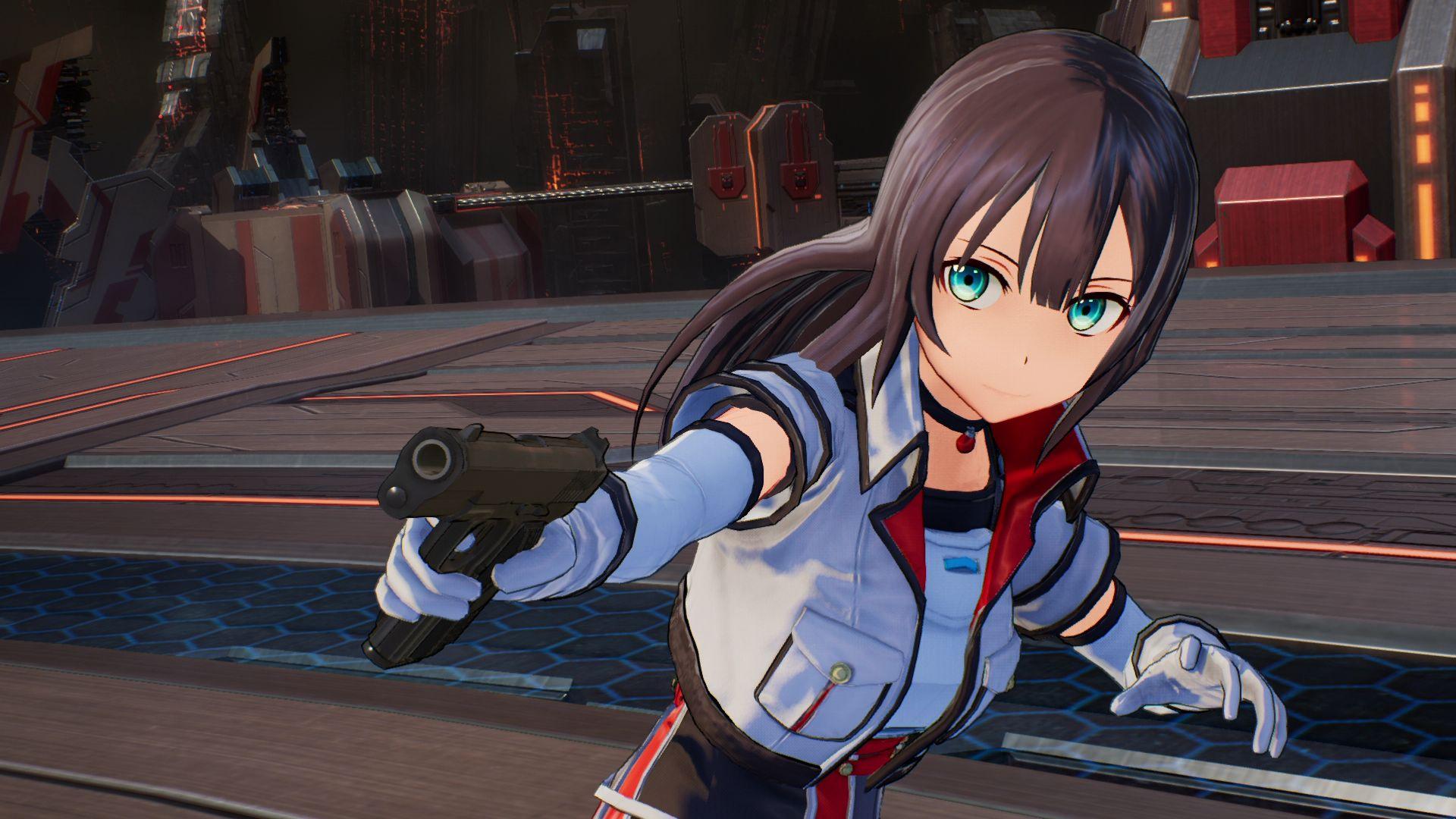 Sword Art Online: Fatal Bullet Complete Edition Wallpapers - Wallpaper Cave Sword Art Online: Fatal Bullet Complete Edition Wallpapers - Wallpaper Cave