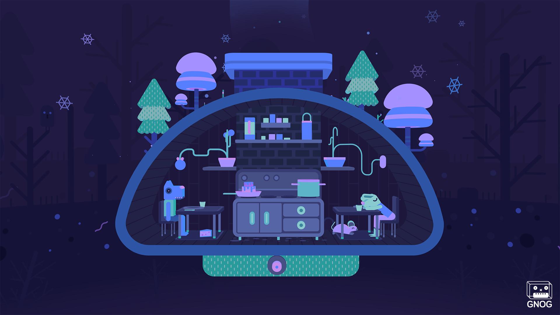 Gnog Wallpapers - Wallpaper Cave