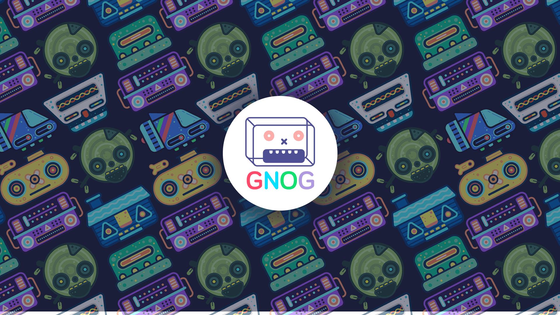 Gnog Wallpapers - Wallpaper Cave