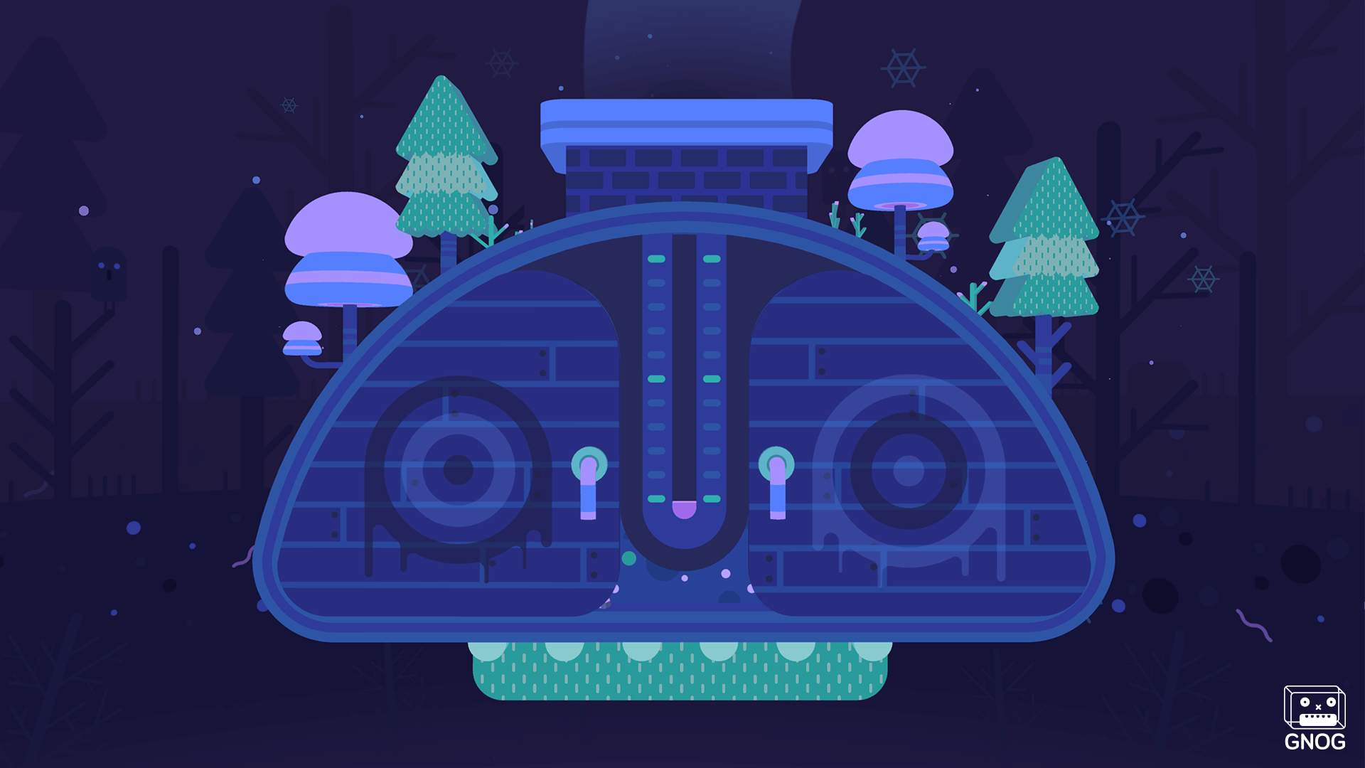 Gnog Wallpapers - Wallpaper Cave