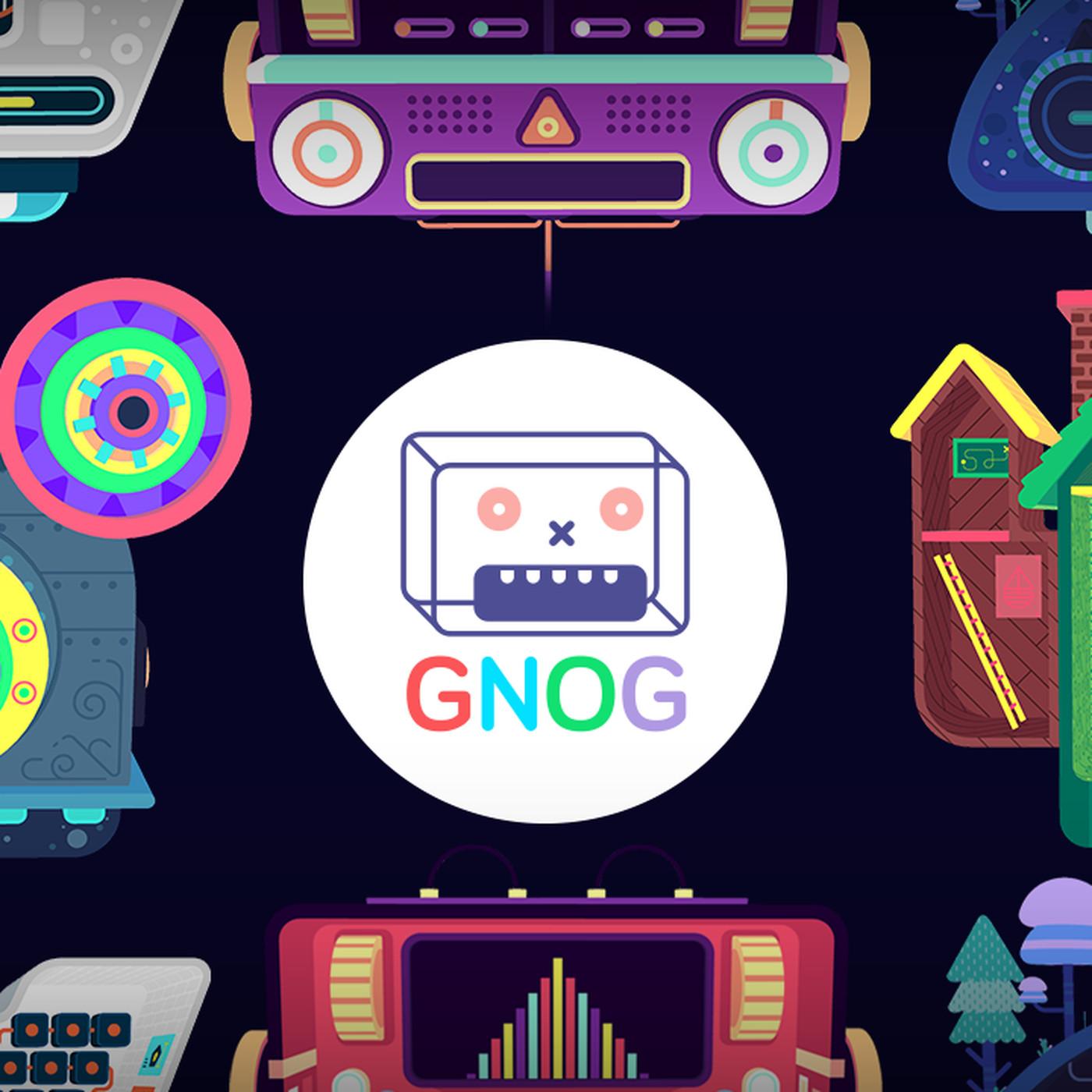 Gnog Wallpapers - Wallpaper Cave