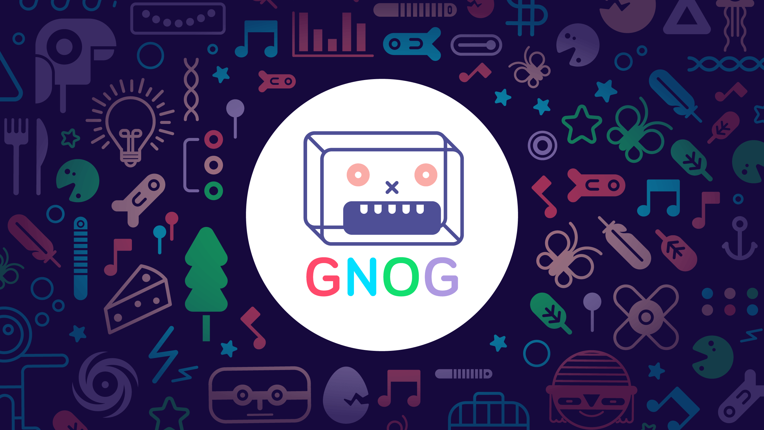 Gnog Wallpapers - Wallpaper Cave