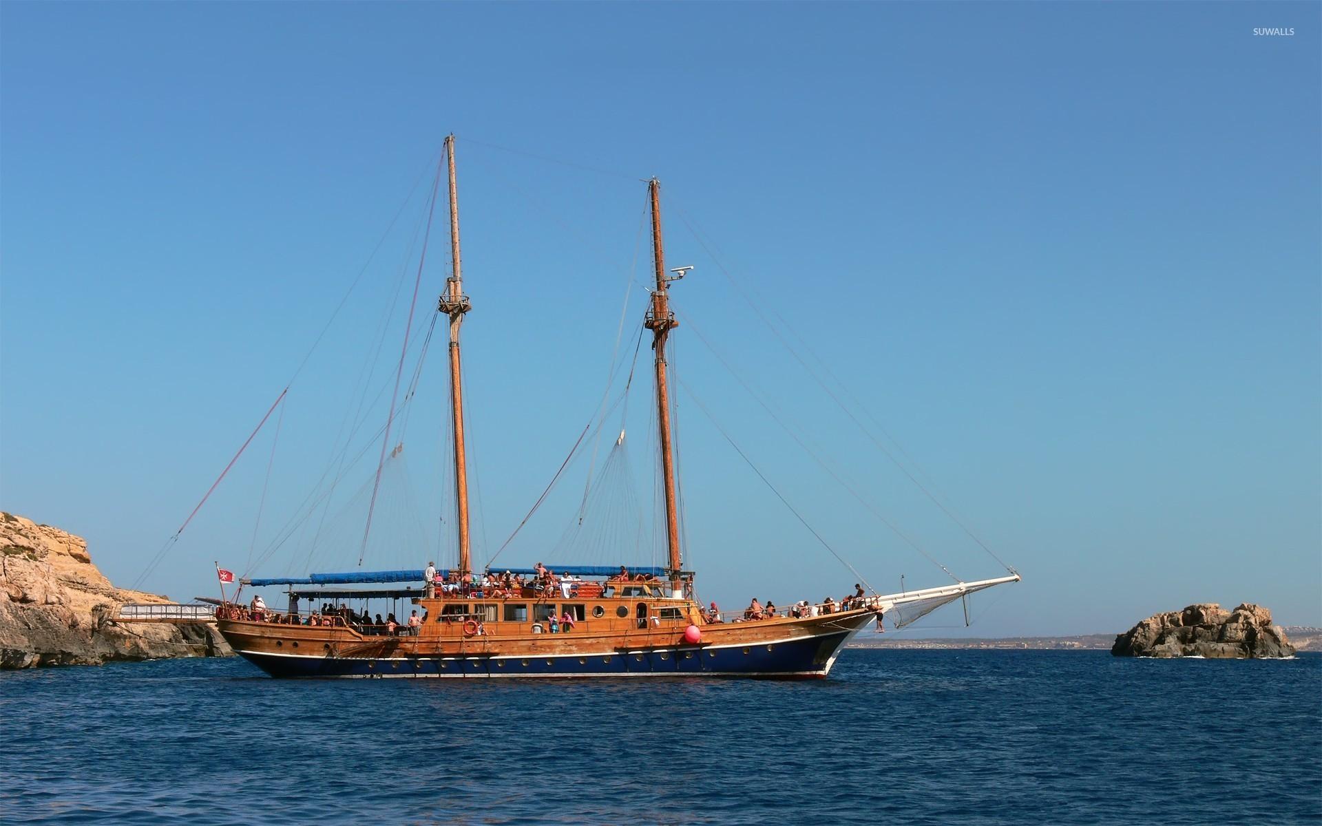 Setting Sail Wallpapers - Wallpaper Cave