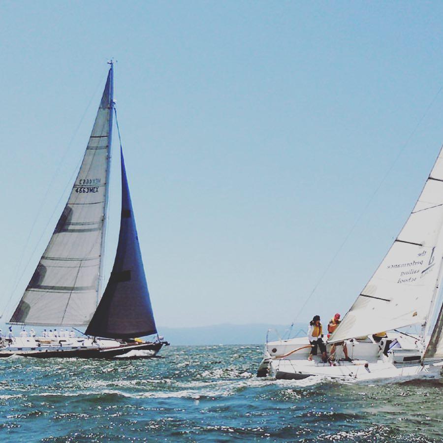 Setting Sail Wallpapers - Wallpaper Cave