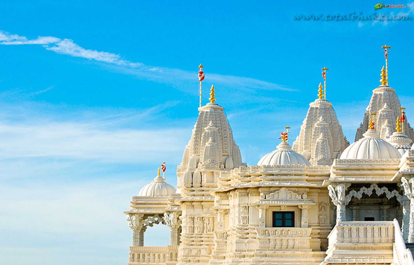 Free Temple Wallpapers - Wallpaper Cave