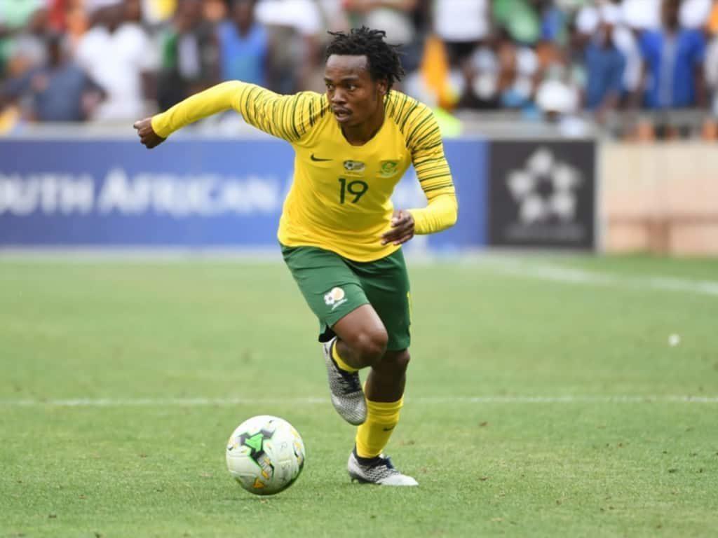 Percy Tau Wallpapers - Wallpaper Cave