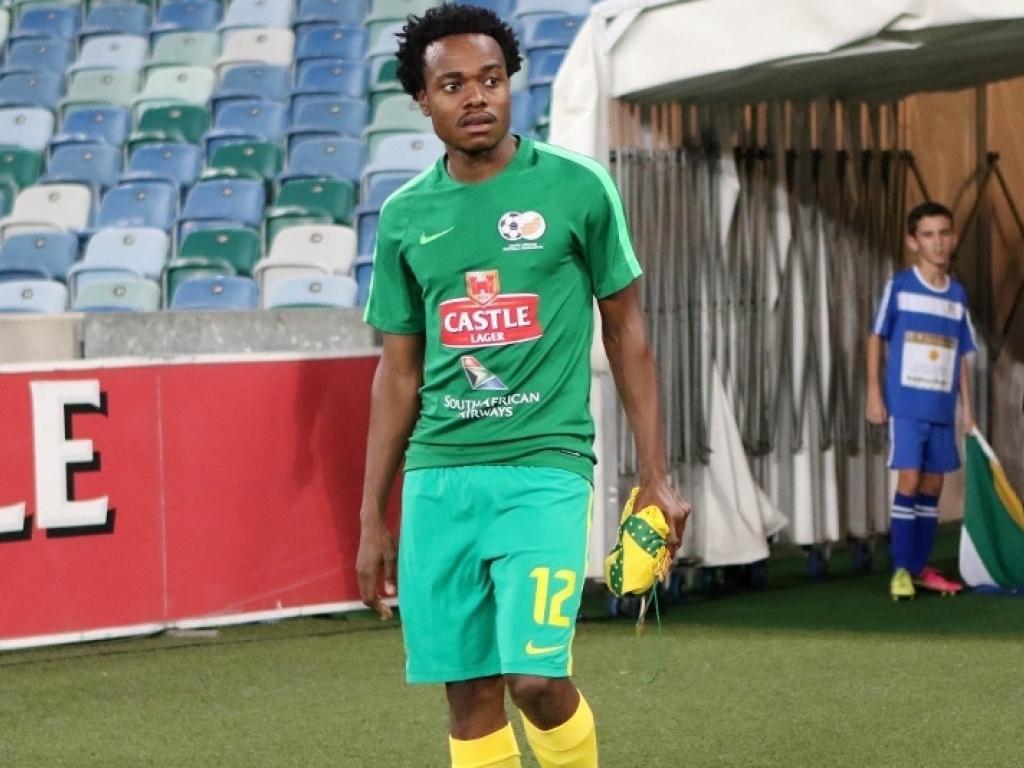 Percy Tau Wallpapers - Wallpaper Cave