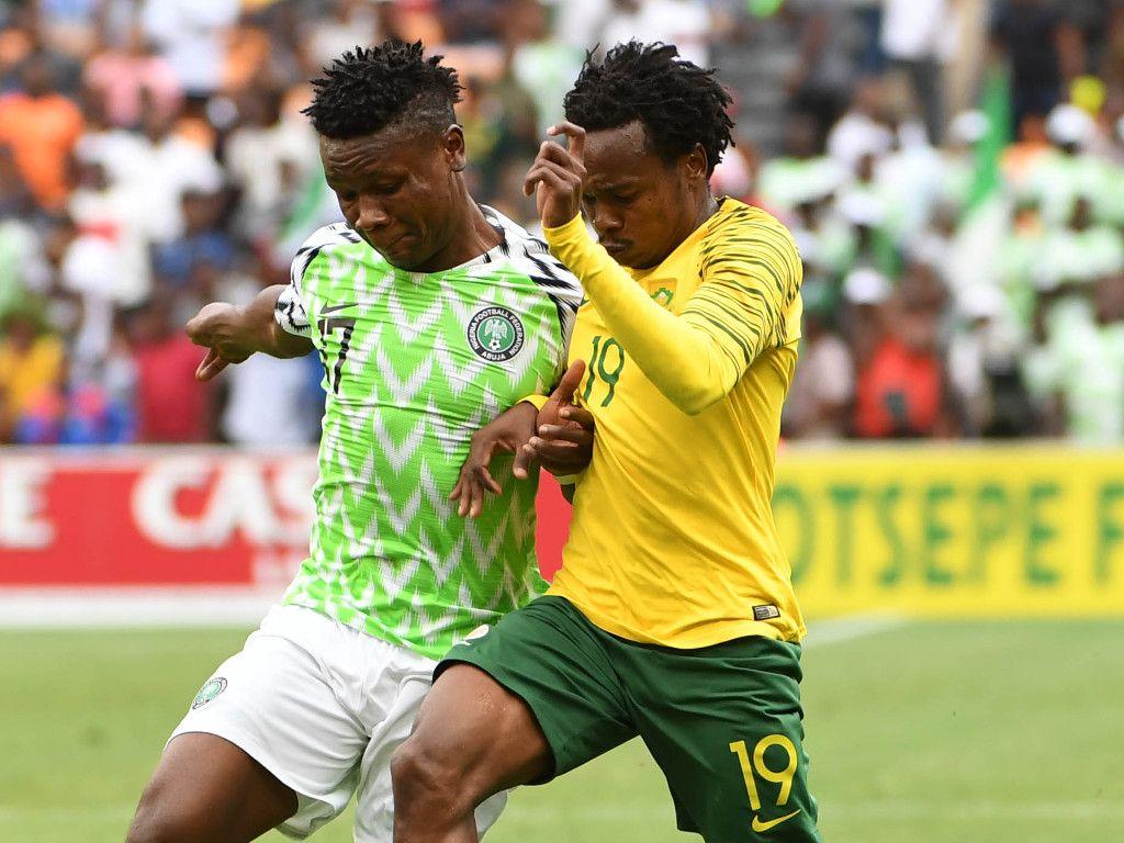 Percy Tau Wallpapers - Wallpaper Cave