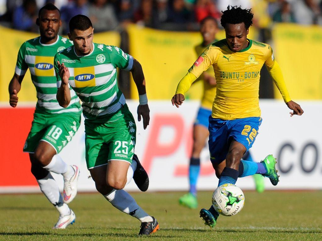 Percy Tau Wallpapers - Wallpaper Cave