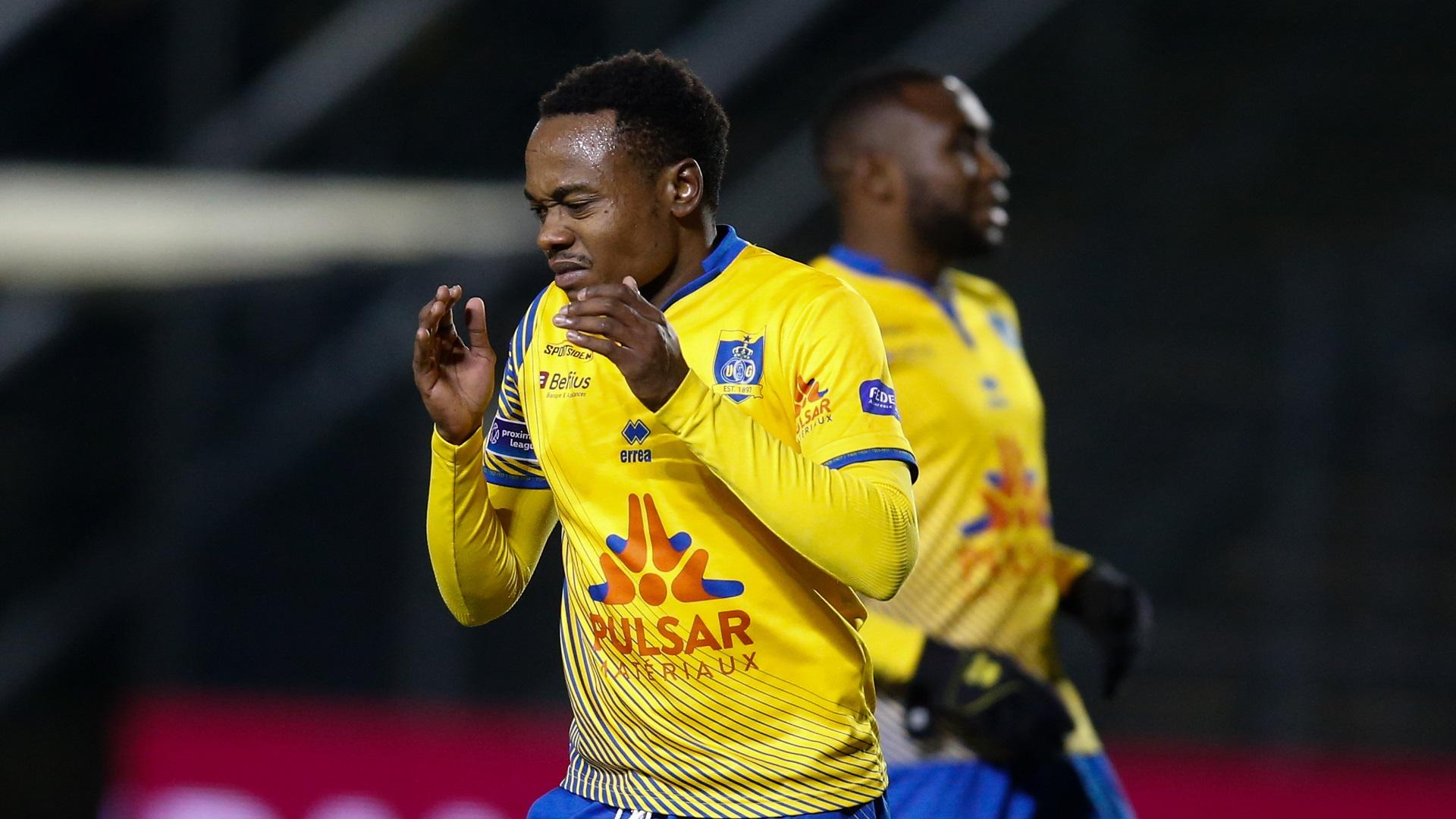 Percy Tau Wallpapers - Wallpaper Cave