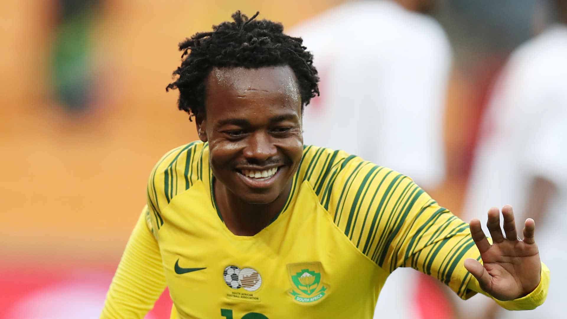 Percy Tau Wallpapers - Wallpaper Cave