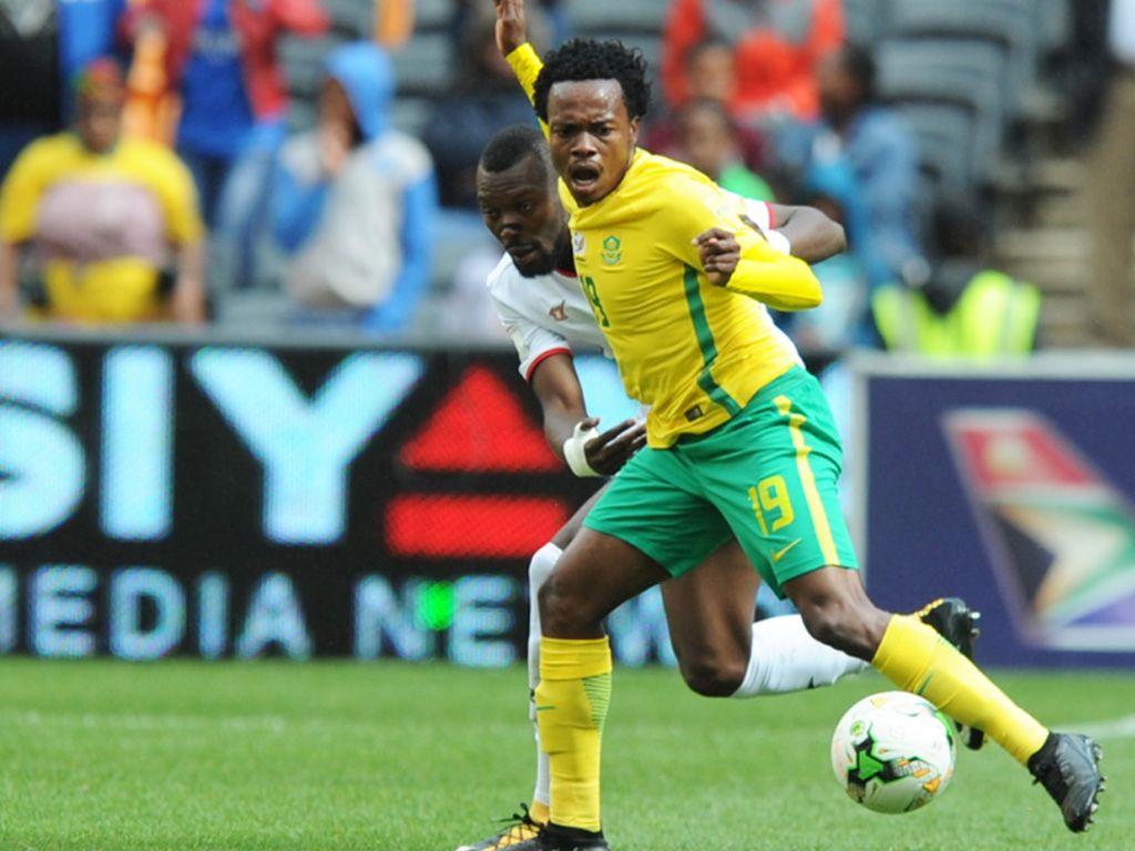 Percy Tau Wallpapers - Wallpaper Cave
