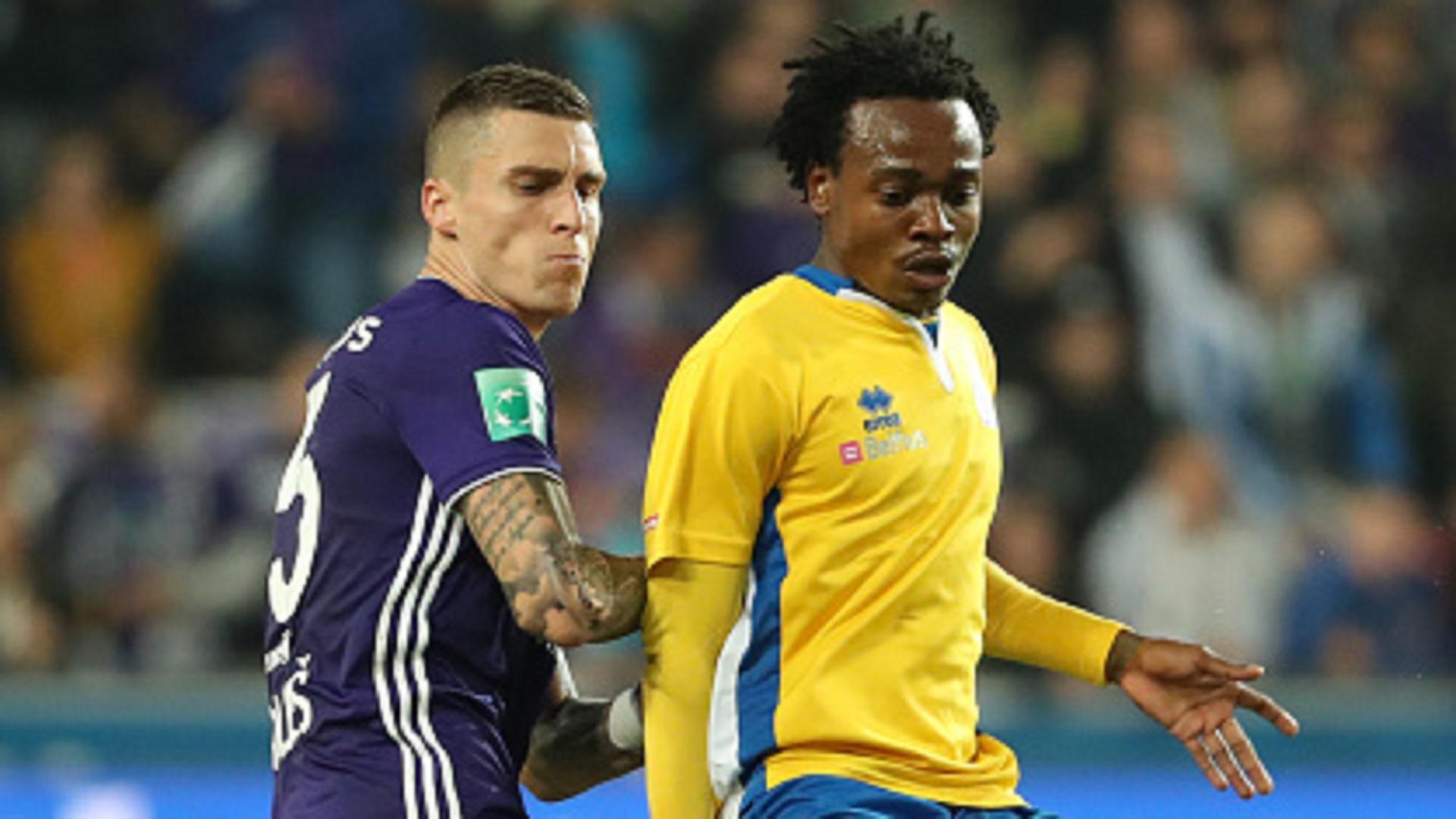 Percy Tau Wallpapers - Wallpaper Cave