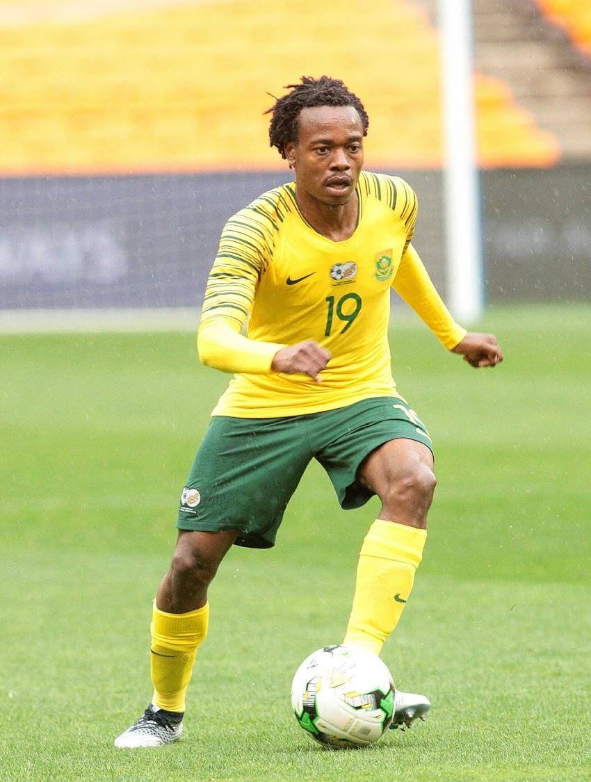 Percy Tau Wallpapers - Wallpaper Cave