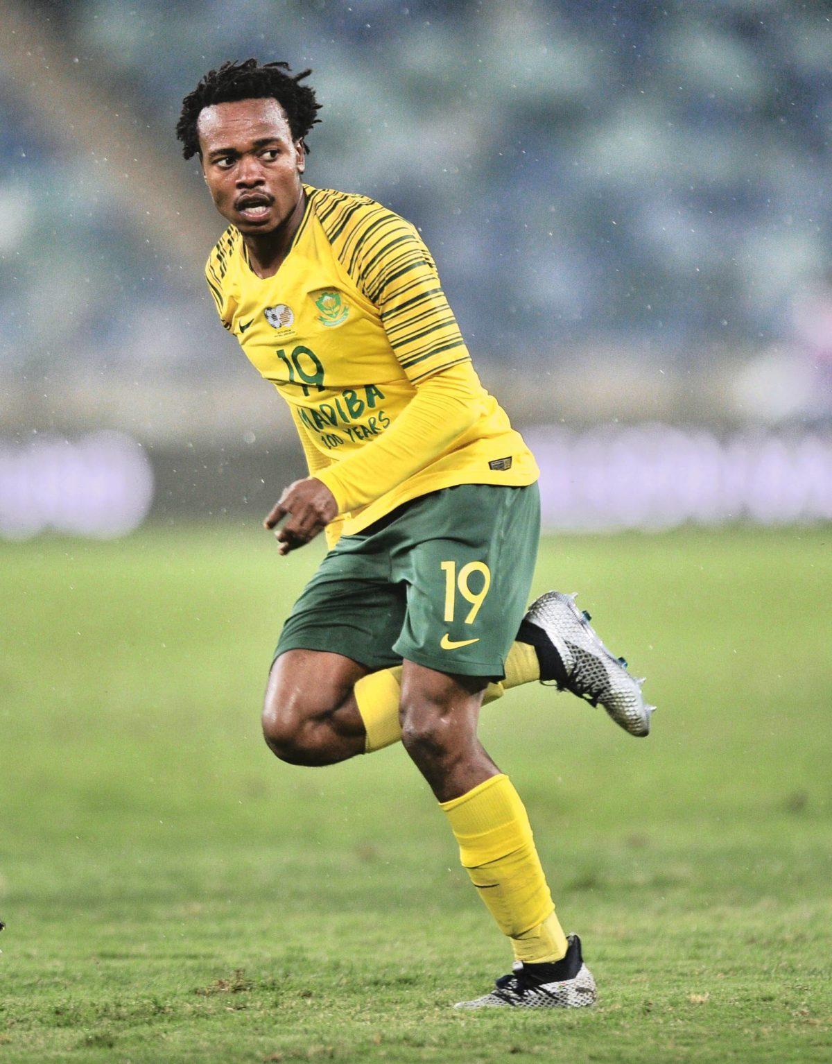 Percy Tau Wallpapers - Wallpaper Cave