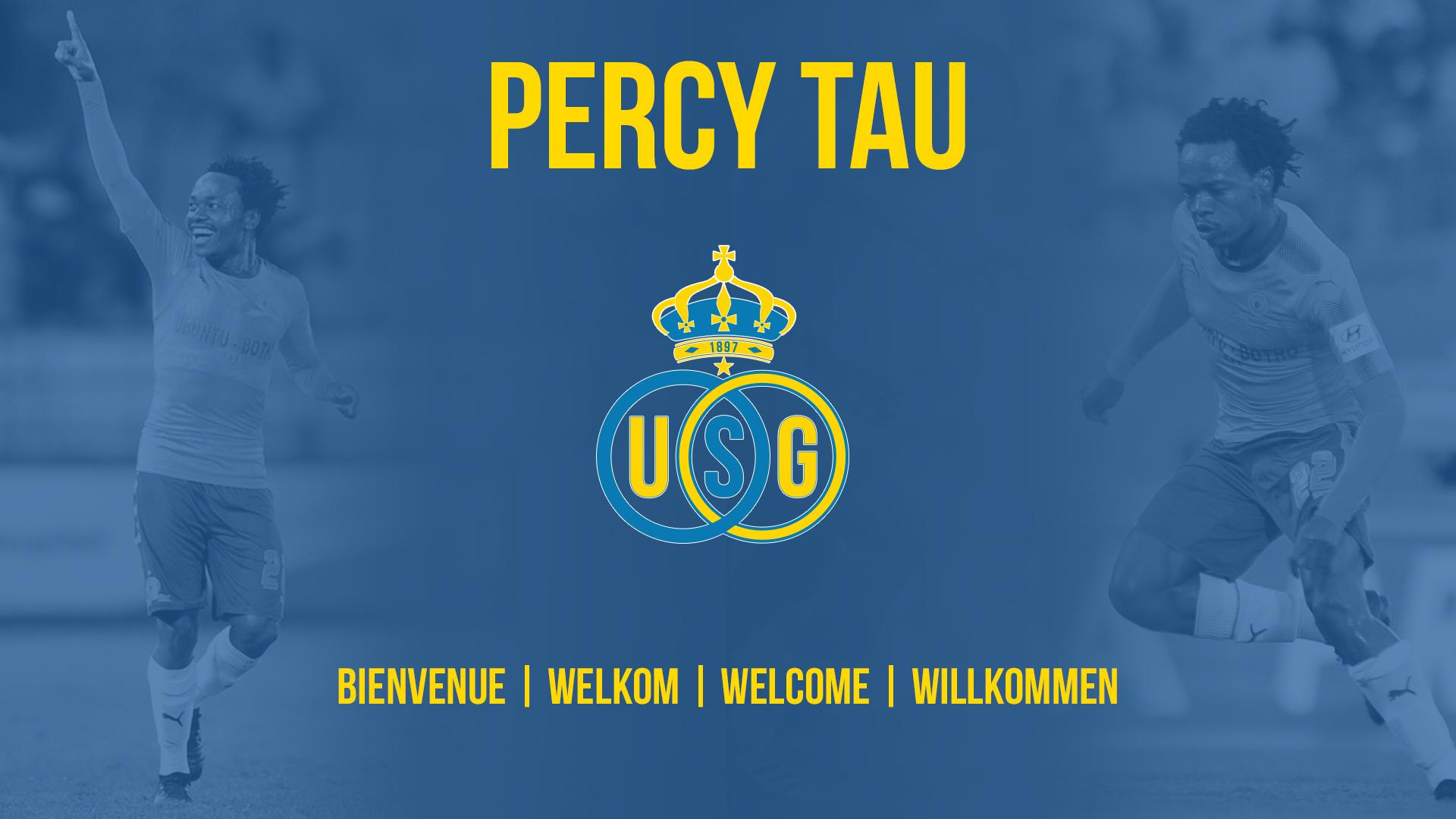 Percy Tau Wallpapers - Wallpaper Cave