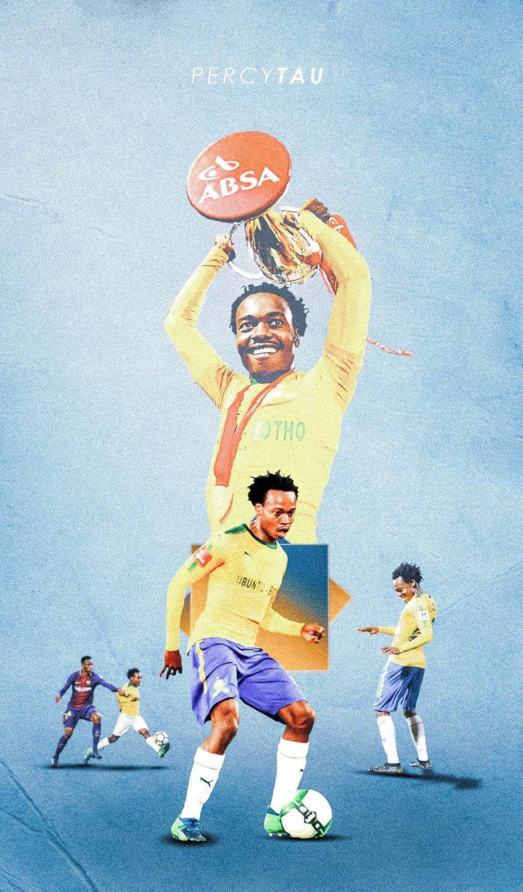 Percy Tau Wallpapers - Wallpaper Cave