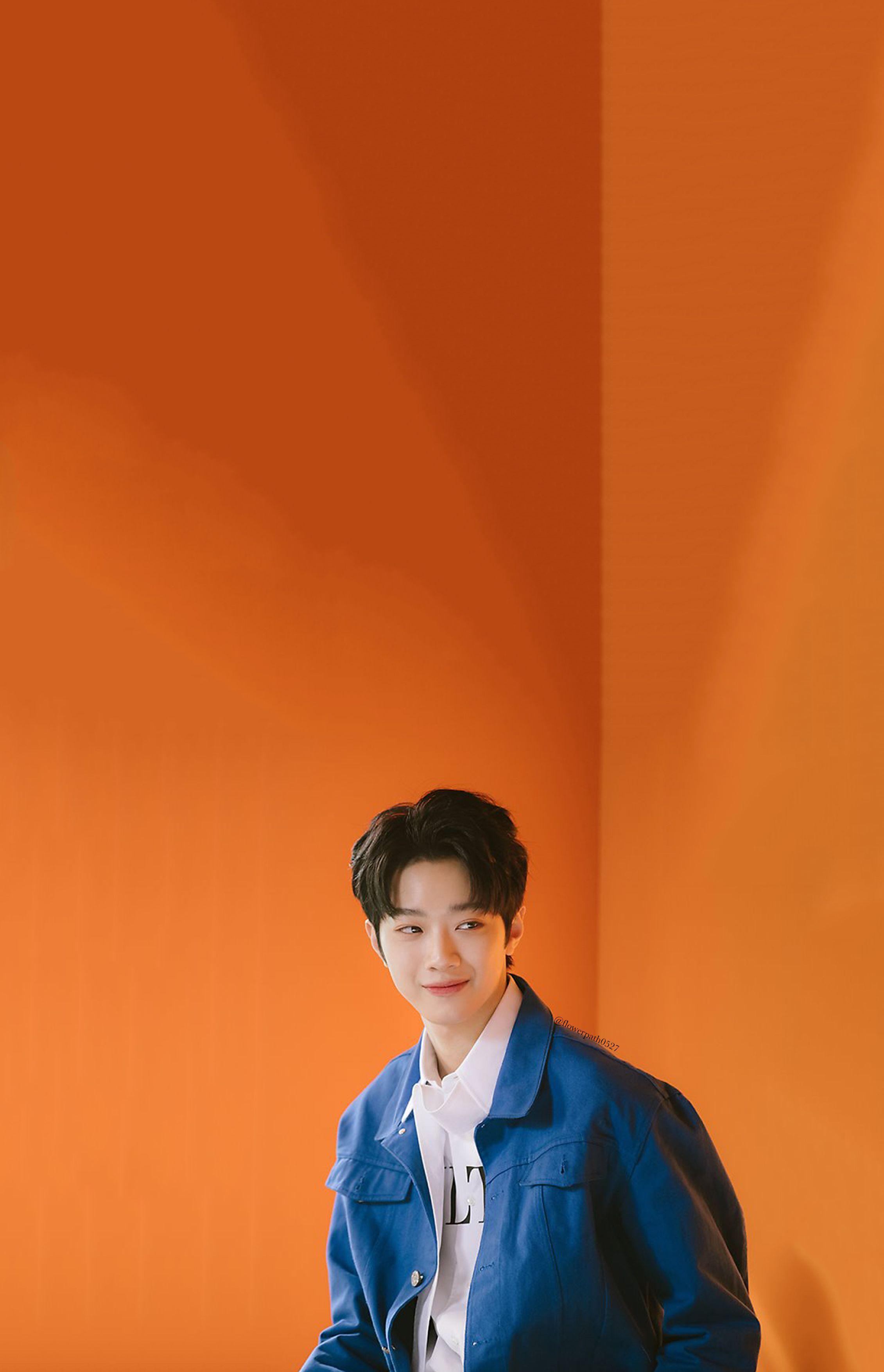 Lai Guanlin Phone Wallpapers - Wallpaper Cave