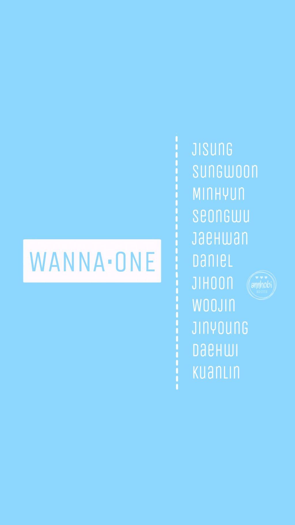 Kuanlin Wanna One Wallpapers - Wallpaper Cave
