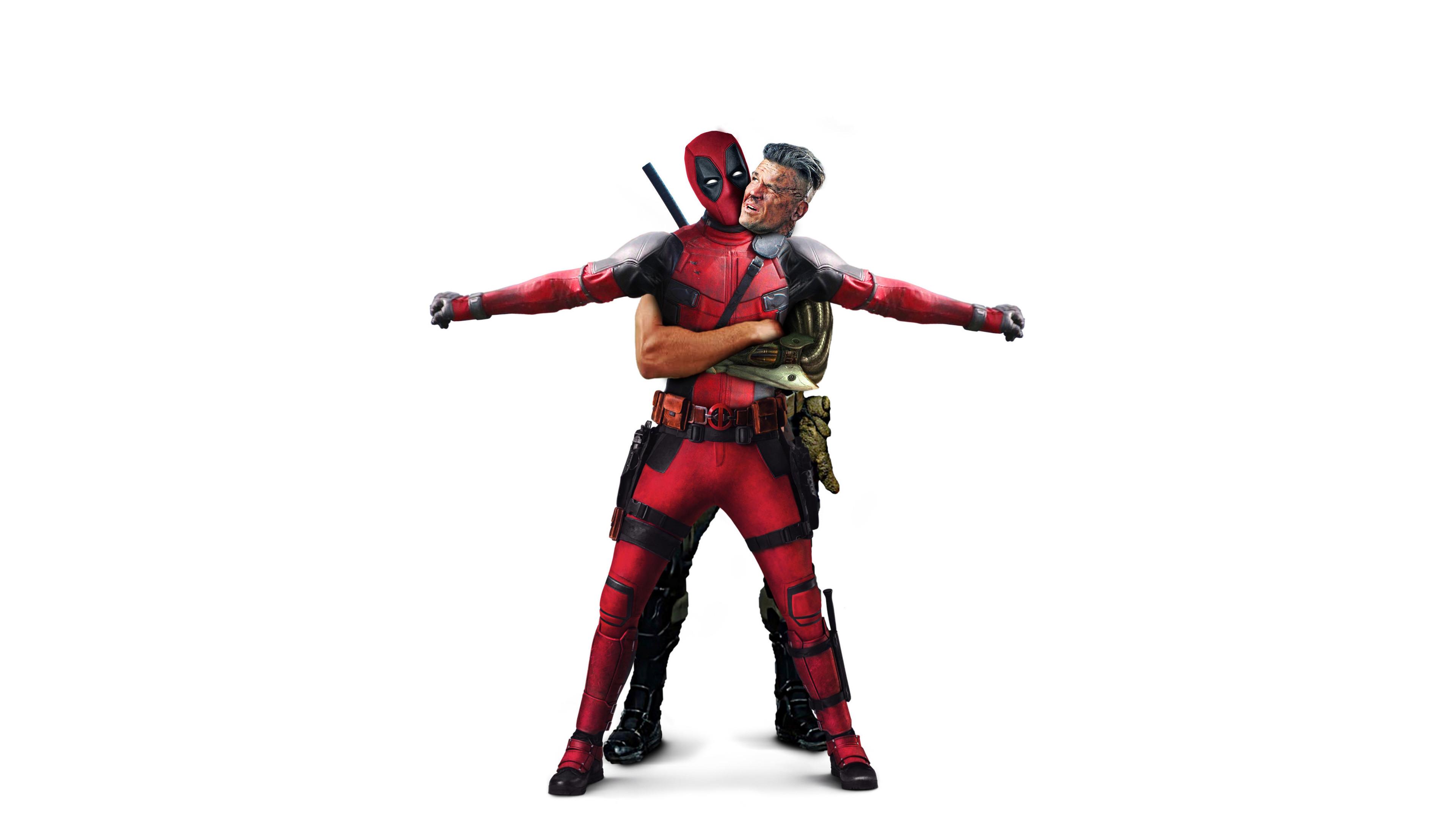 Deadpool 1 Wallpapers - Wallpaper Cave