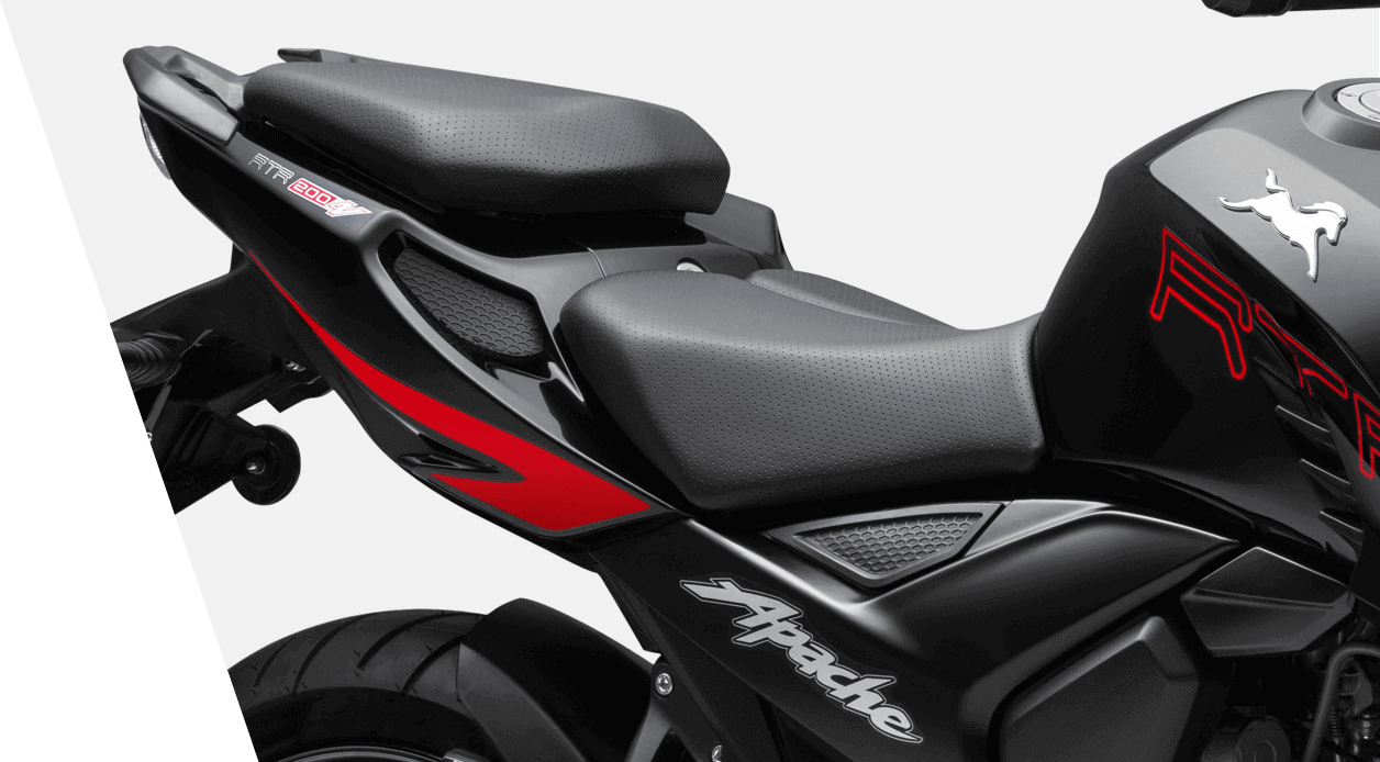 Apache RTR 200 4V Wallpapers - Wallpaper Cave