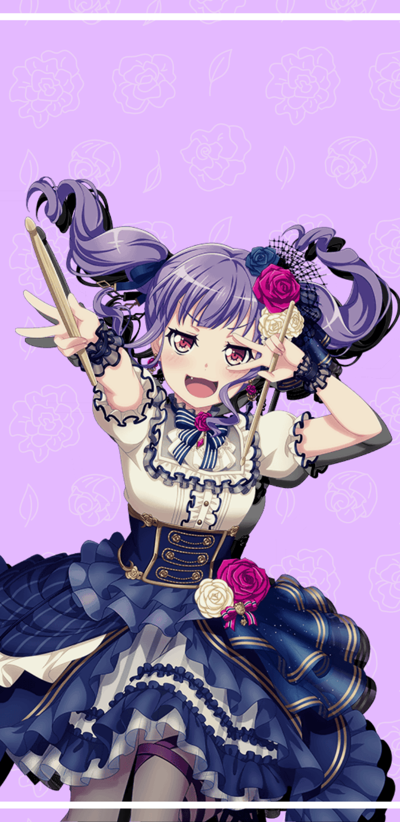 Bandori Wallpapers - Wallpaper Cave