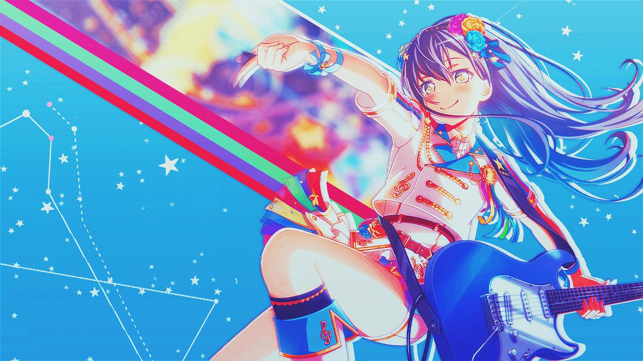 Bandori Wallpapers - Wallpaper Cave