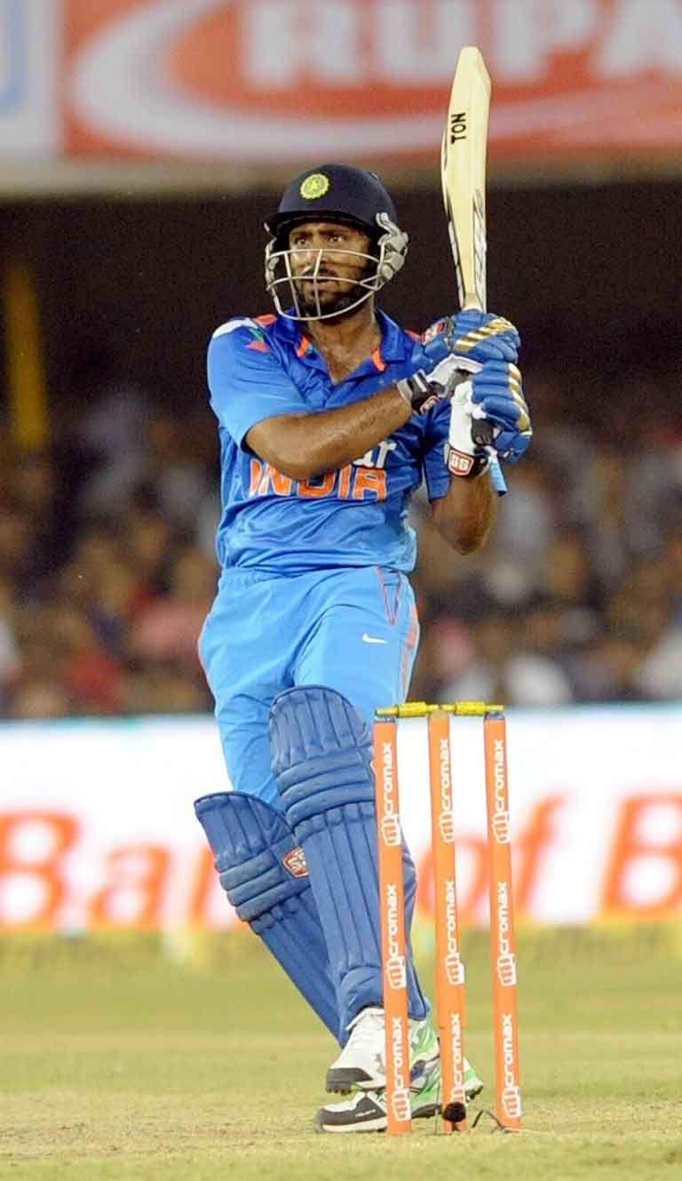 Ambati Rayudu Wallpapers - Wallpaper Cave