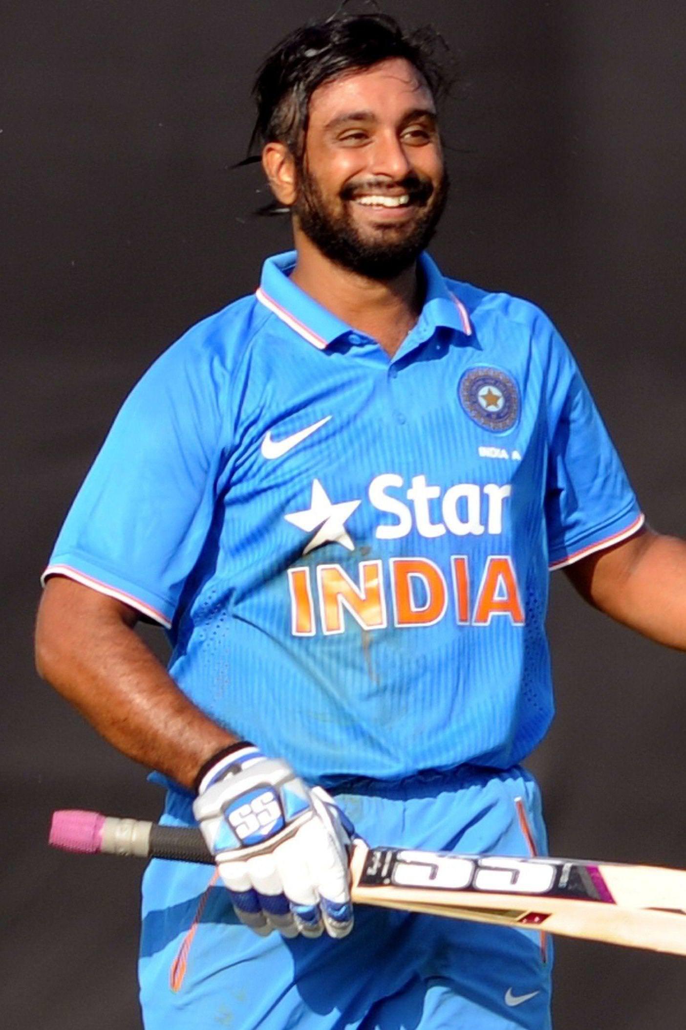 Ambati Rayudu Wallpapers - Wallpaper Cave