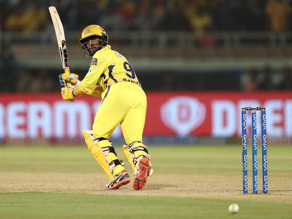 Ambati Rayudu Wallpapers - Wallpaper Cave
