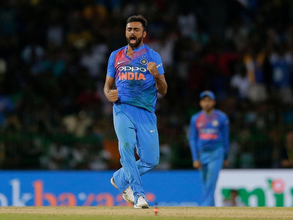 Ambati Rayudu Wallpapers - Wallpaper Cave