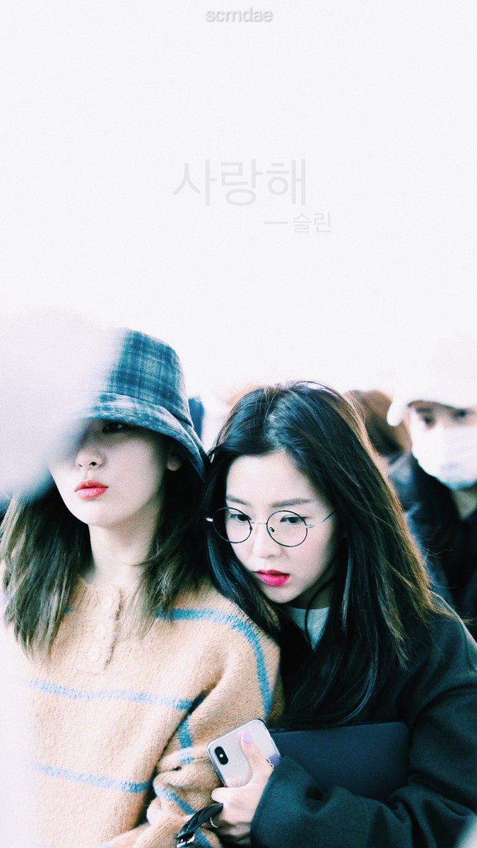 SeulRene Wallpapers - Wallpaper Cave