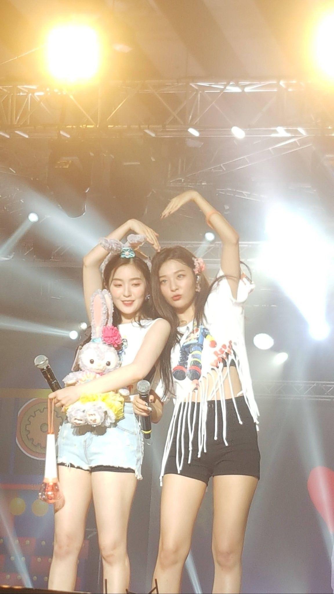 SeulRene Wallpapers - Wallpaper Cave