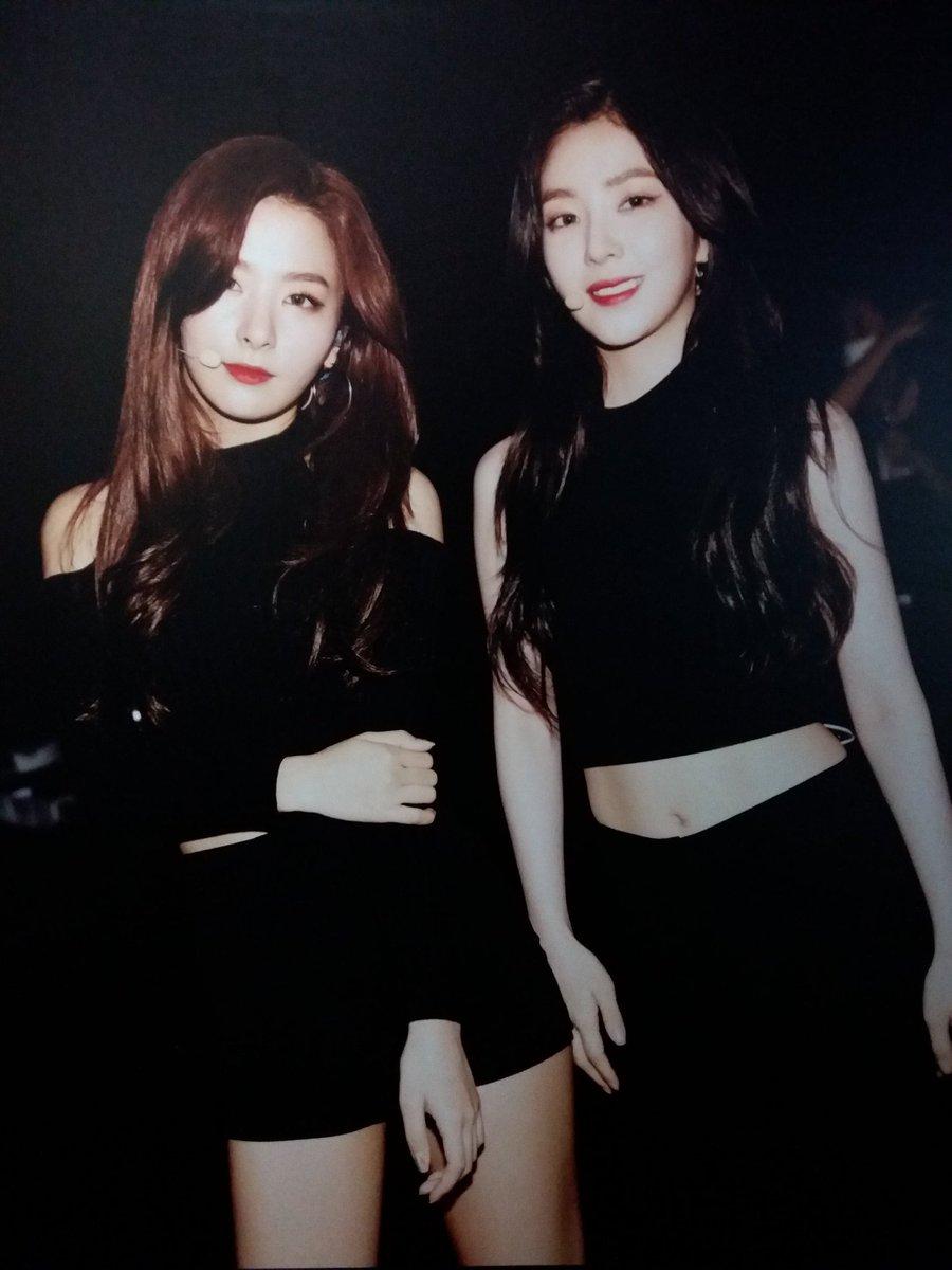 SeulRene Wallpapers - Wallpaper Cave