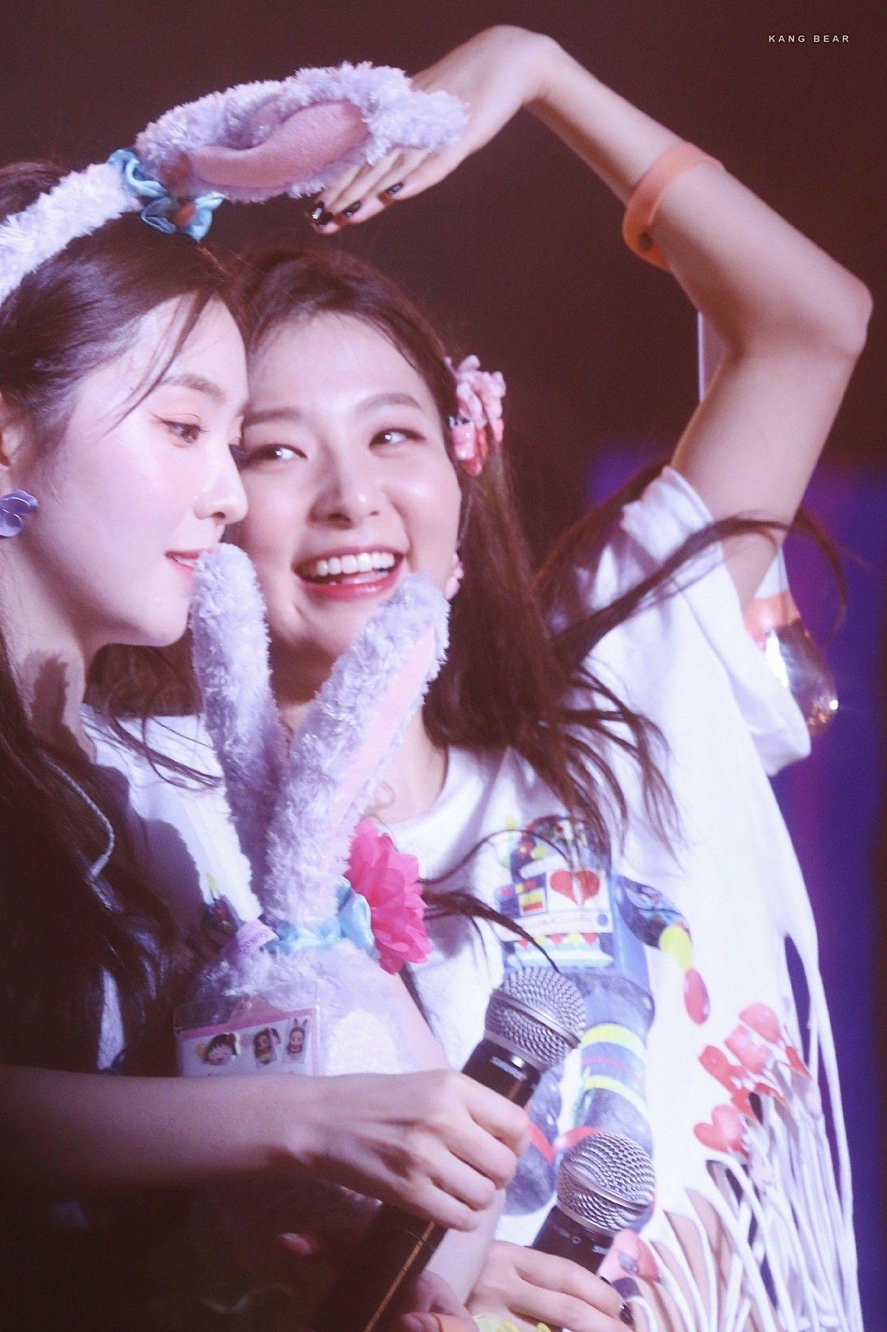 SeulRene Wallpapers - Wallpaper Cave