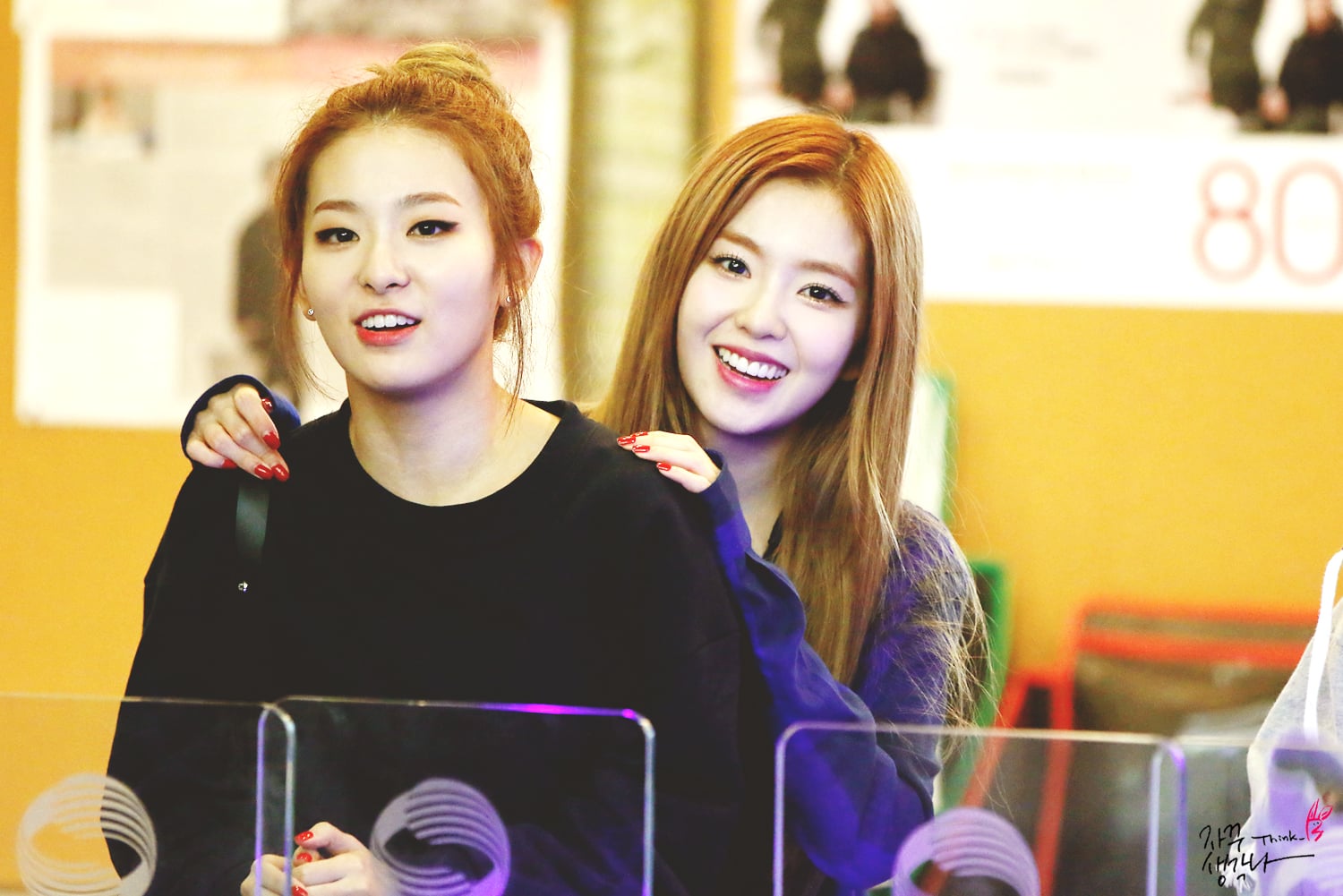 SeulRene Wallpapers - Wallpaper Cave