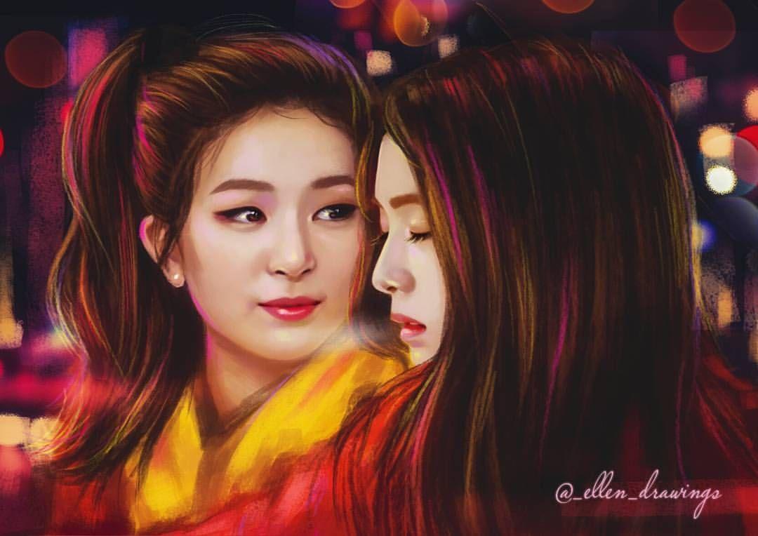 SeulRene Wallpapers - Wallpaper Cave