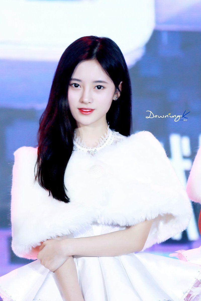 Ju Jingyi Wallpapers - Wallpaper Cave