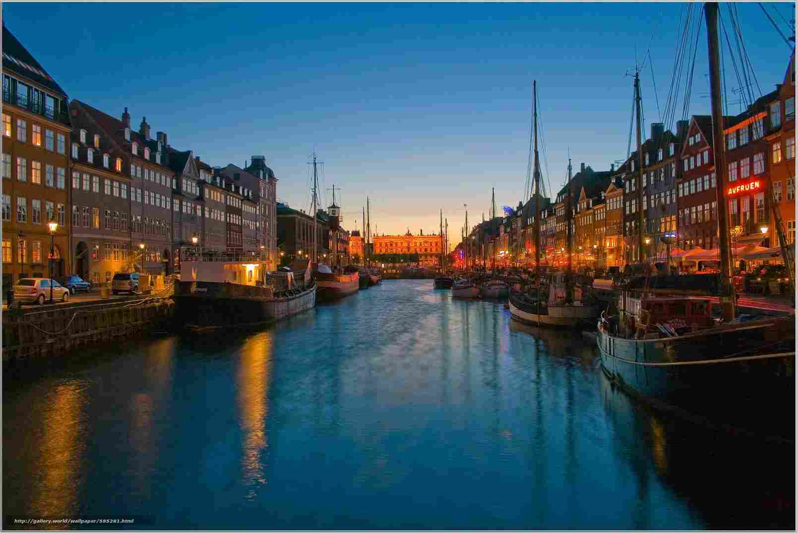 Danish Wallpapers - Wallpaper Cave