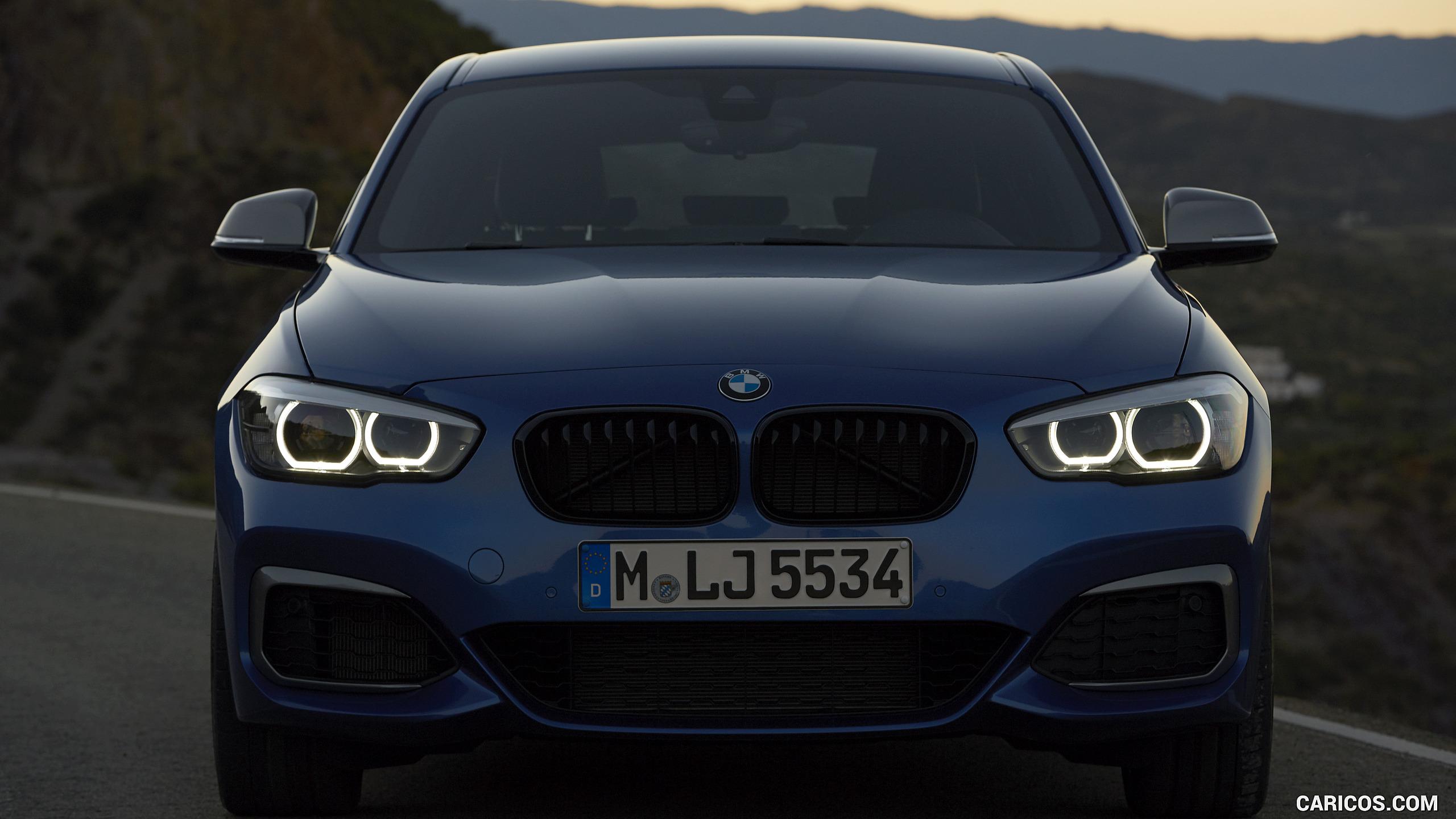 BMW M140i Wallpapers - Wallpaper Cave