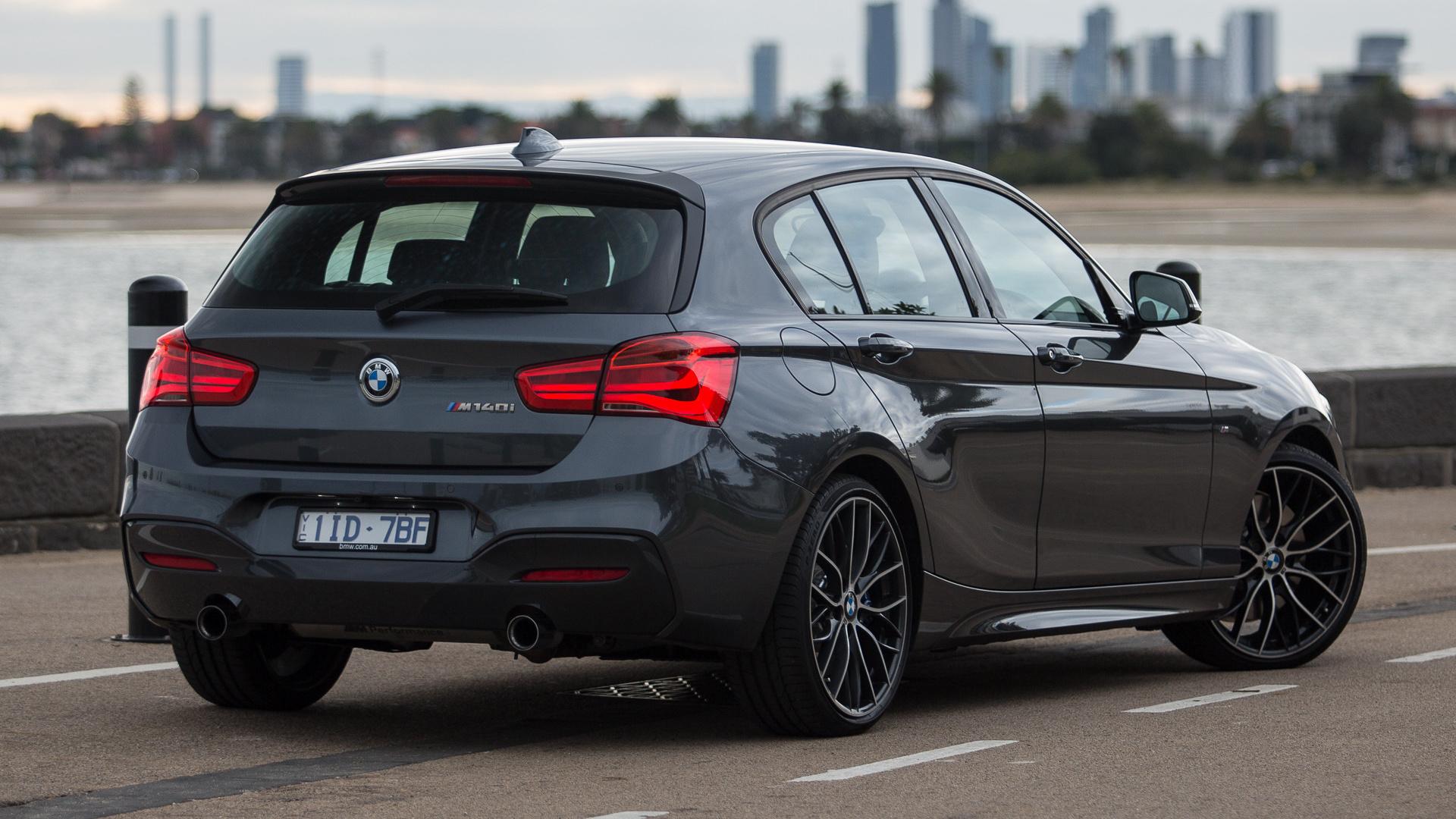 BMW M140i Wallpapers - Wallpaper Cave